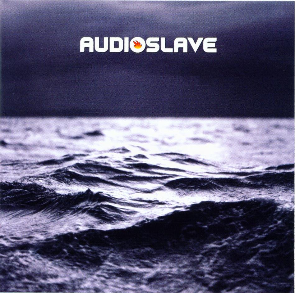 Rincon Grunge: DISCOGRAFIA DE AUDIOSLAVE